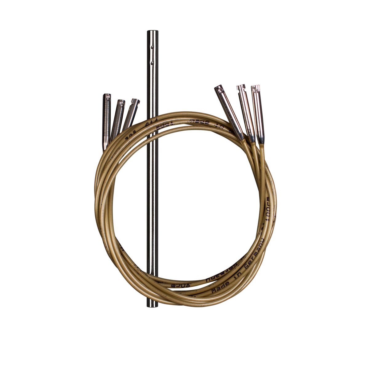 addiClick Basic Seile Set – 3 Seile & Verbinder für mehr Flexibilität ...