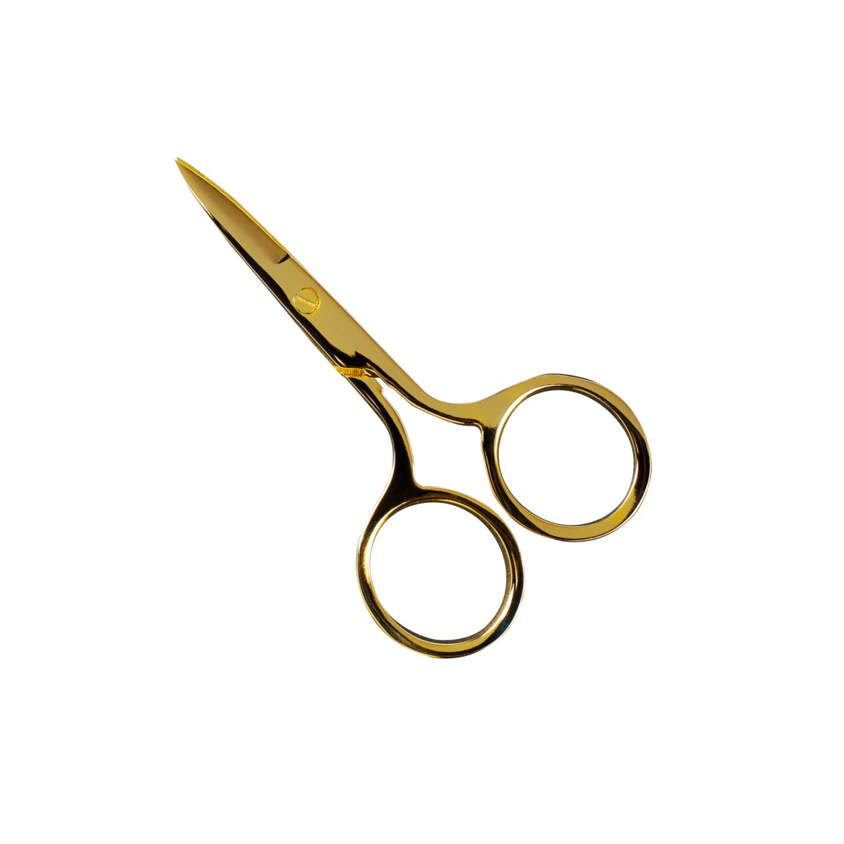 addiGoldmarie Handicraft Scissors - Gold-Plated & Compact Craft Tool ...