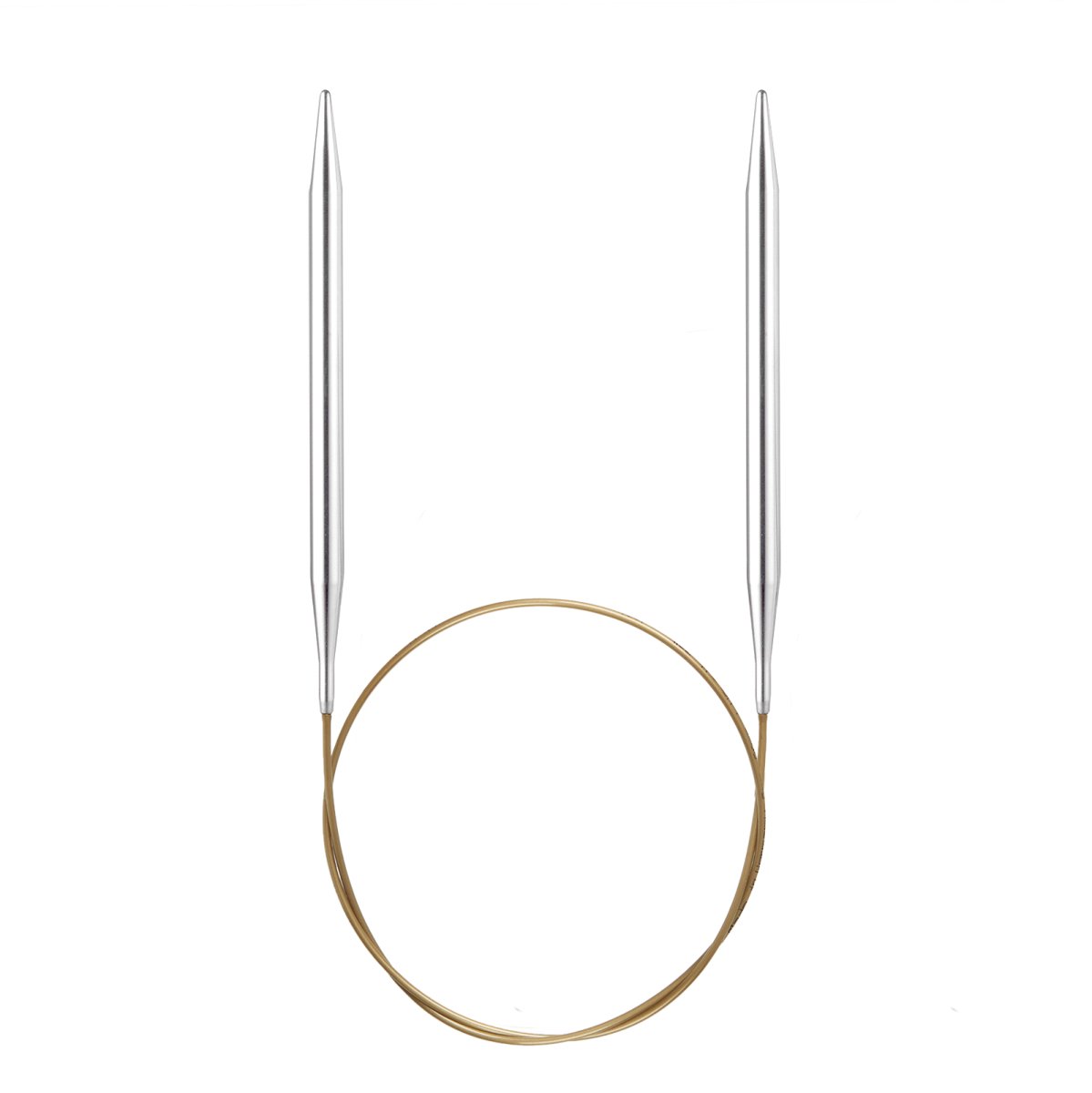 addi Premium Classic Circular Knitting Needles LeoHobby – Leo Hobby